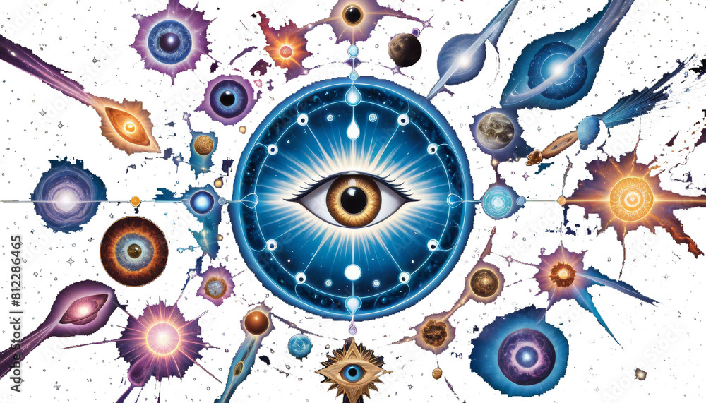 metaphysic meditation spirituality text chakra space connected ...