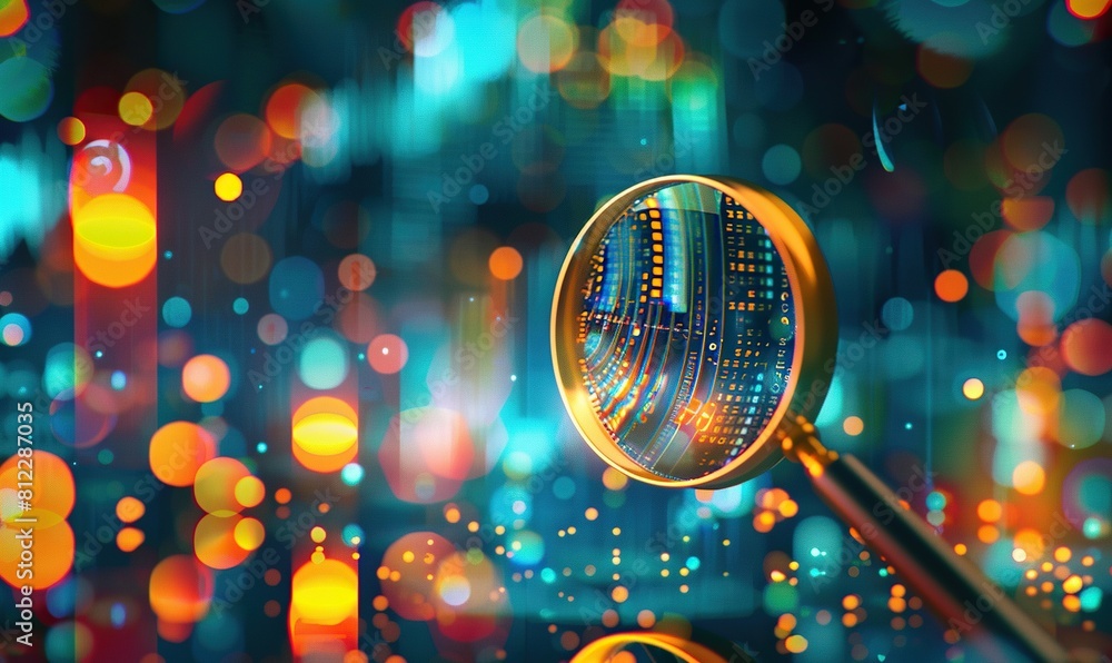 Understanding Business Audits and Financial Analytics: Reviewing Data ...