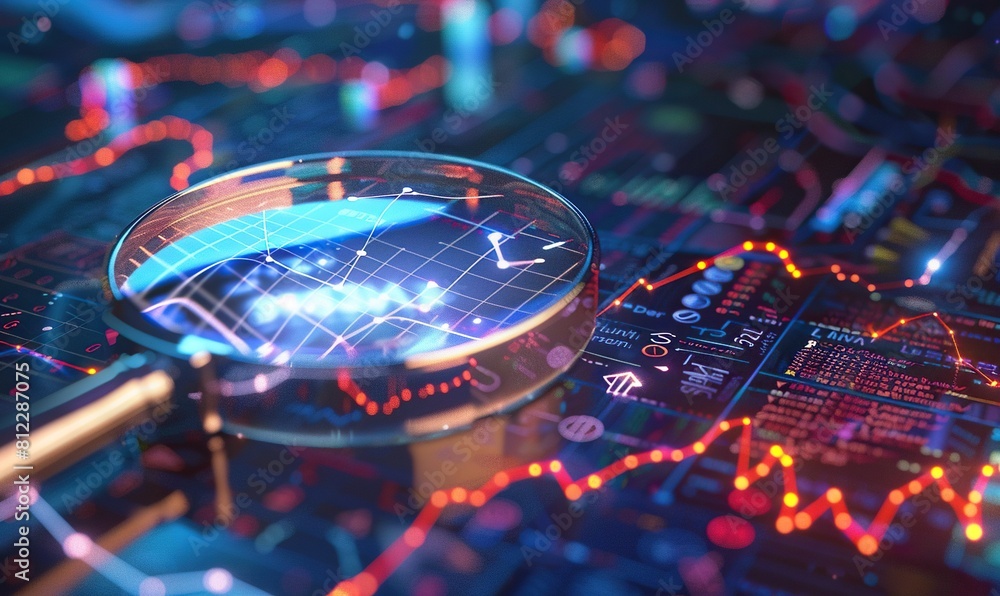 Unlocking Business Auditing and Financial Planning: Interpreting Data ...