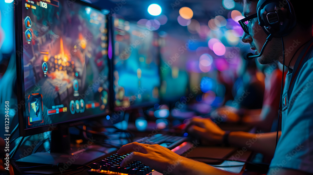 Indie Game Developer Showcase: Indie Game Developers Highlighting ...