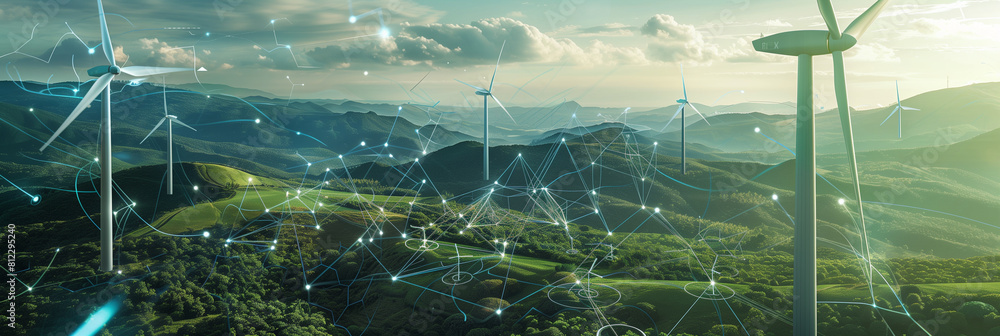Integrating wind rose insights into renewable energy planning ...
