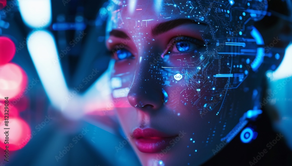 Innovative Imagery AI and Automation Boosting Business Efficiency with ...