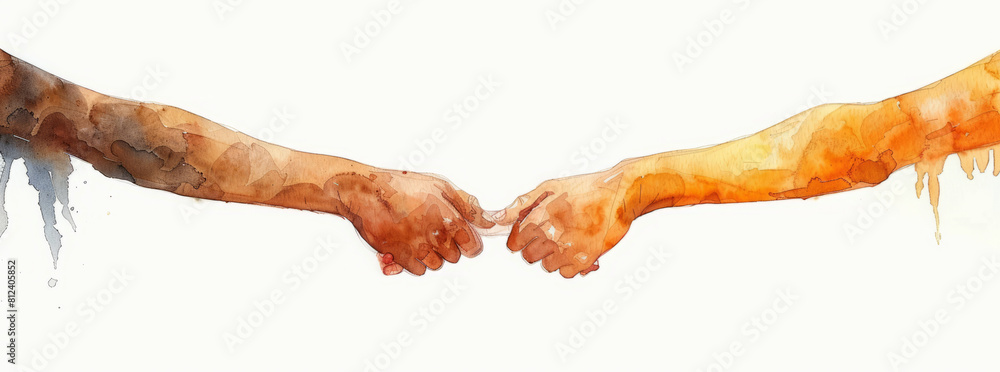 cute colored cartoon drawing style representing a series of children's ...