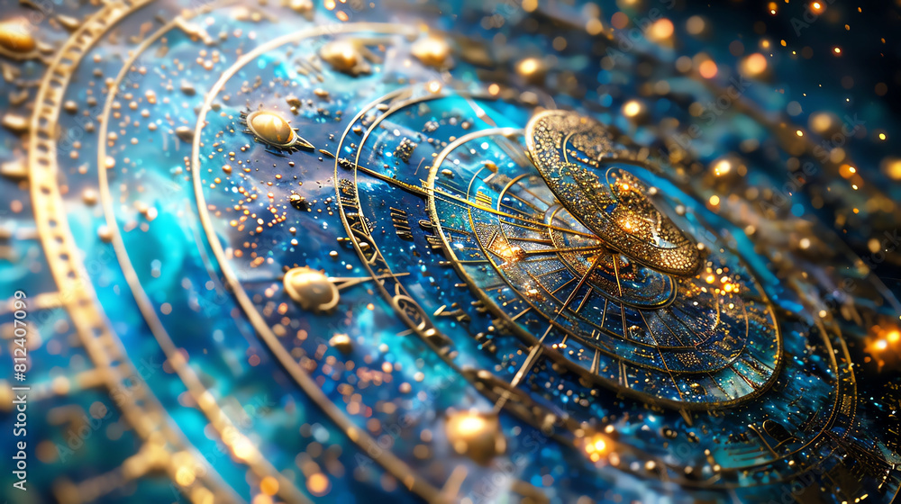 Zodiac and existentialism explore how a specific sign might grapple ...