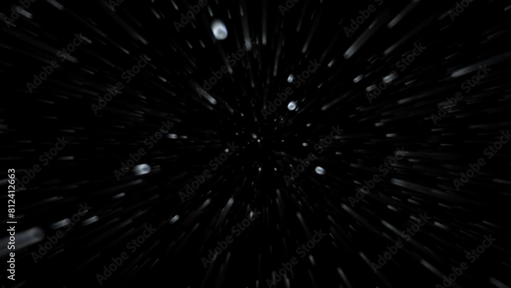 Rain animated, Element Stock Overlay 4k Animation, with alpha channel ...