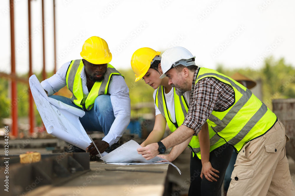 Civil Engineer with experience in Construction Engineering ...