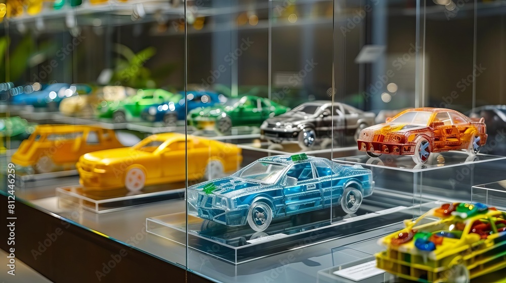 Recycled Plastic Applications Various applications of recycled plastics ...