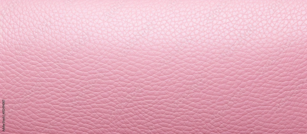 High quality image of pink texture wallpaper with a pastel leather ...