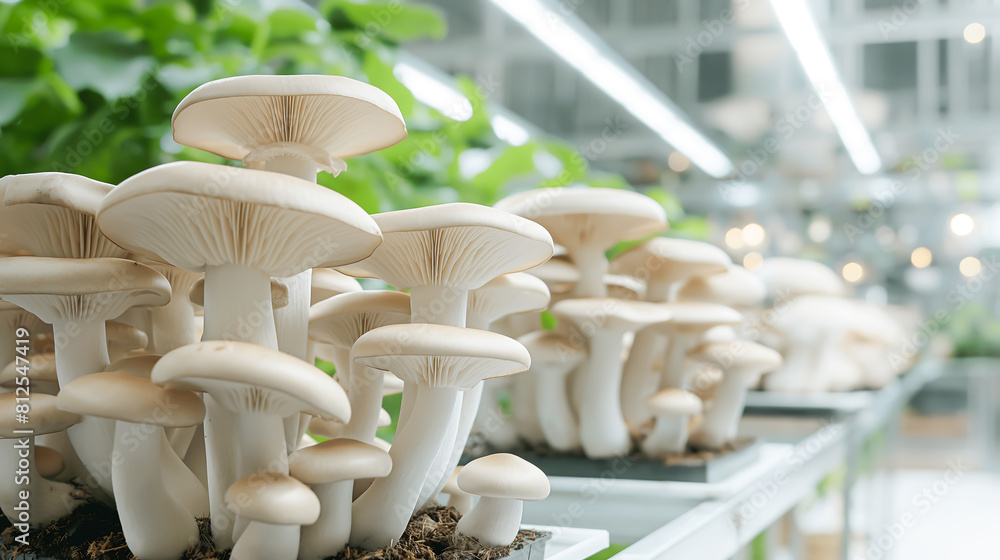 Sustainable solutions for urban agriculture. The impact of vertical ...