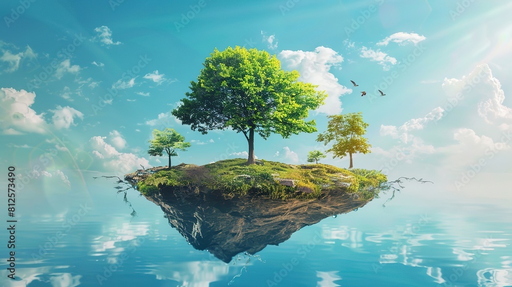 Foto de The World Environment Day advocates environmental protection to ...