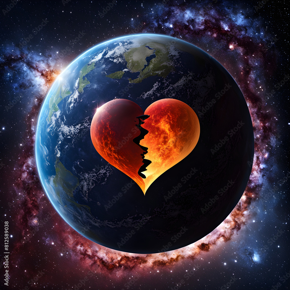 Hug planets are a concept that promotes the idea of creating a network ...