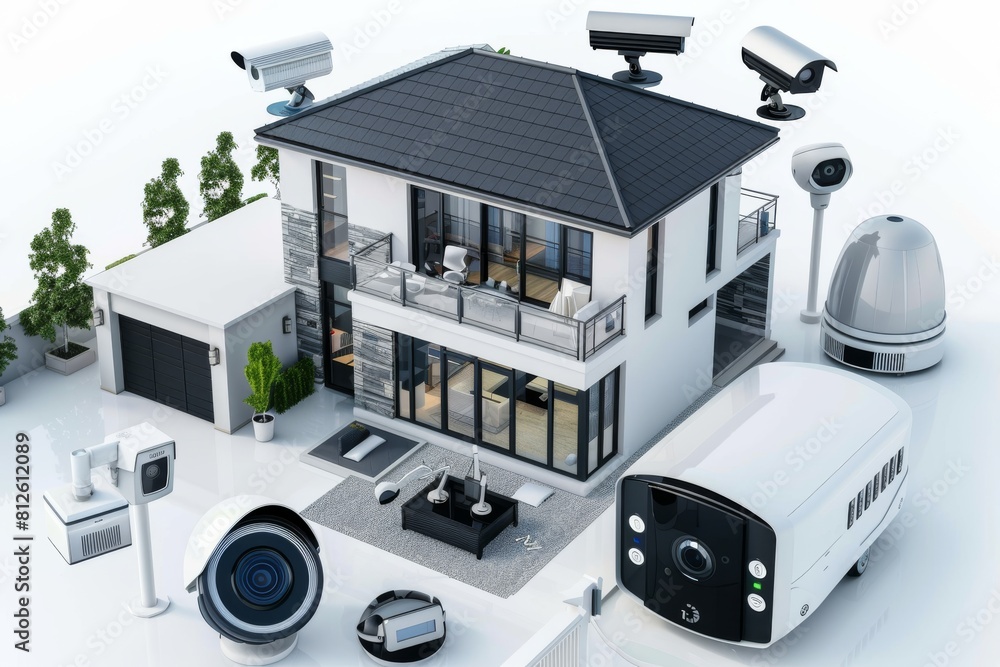 Enhance industrial operations with automated home lighting to control ... Enhance industrial operations with automated home lighting to control ...