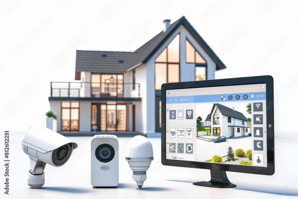 Deploy automated home lighting in industrial settings to manage ... Deploy automated home lighting in industrial settings to manage ...