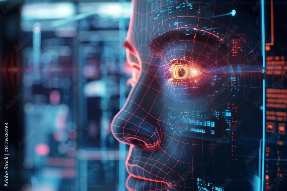 Explore the Intersection of Human Interaction and Technology ...