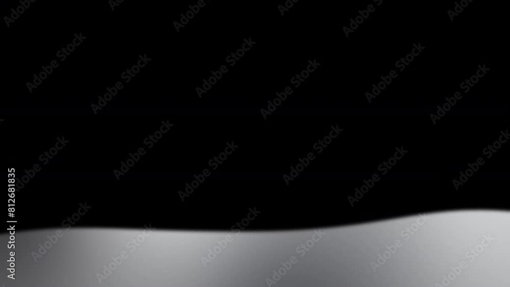 smooth wave, wave, modern wave, animated, title, motion, animated video ...