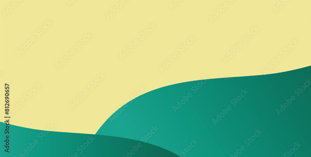 Background design, clean and modern wallpaper template design vector ...