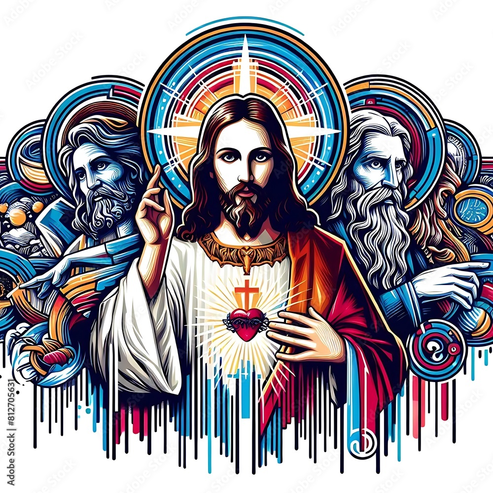 jesus christ religious images of jesus christ religious images image ...