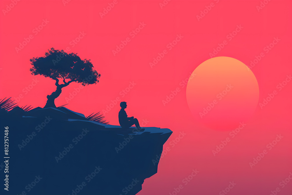 Positive Mental Health Habits Empowering Yourself With Knowledge Overcoming Challenges With