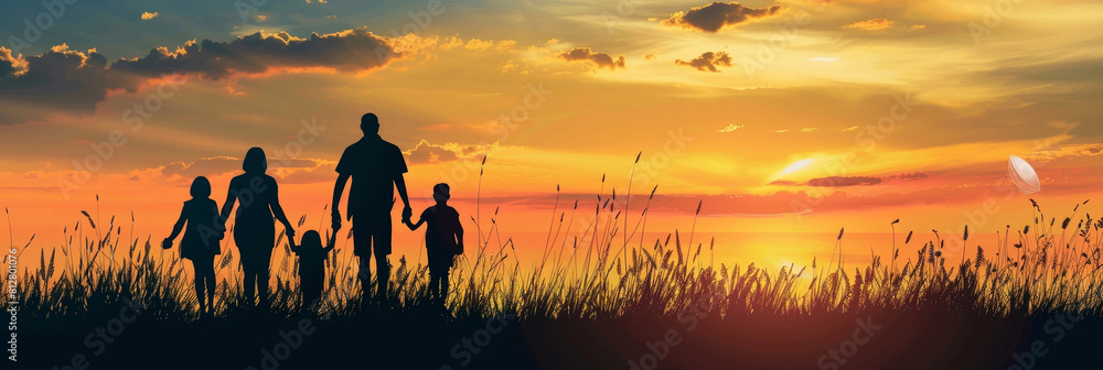 A family reunion takes center stage in this travel wallpaper, as loved ...