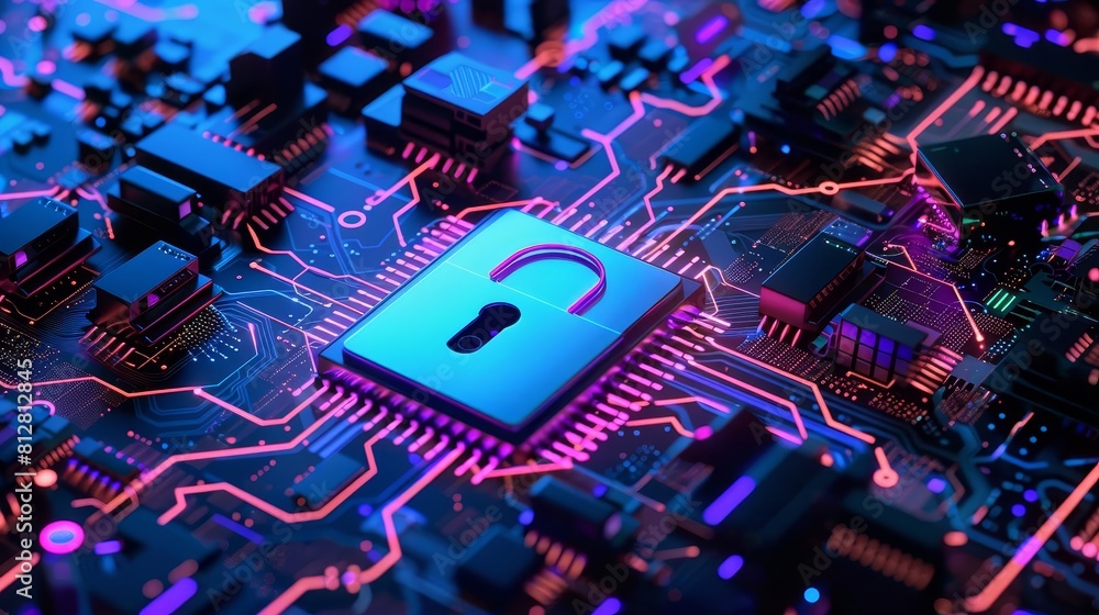 Encrypted network setup as a teaching model in a cybersecurity course ...