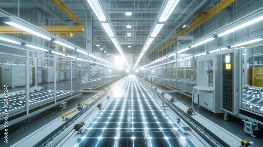 Future Factory: Step inside the clean energy factories of tomorrow ...