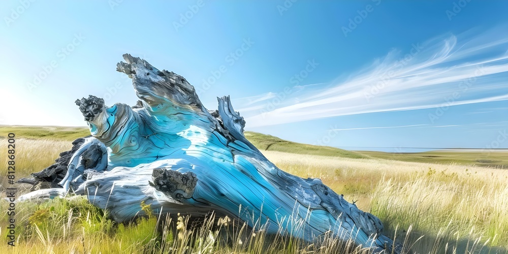 The Emergence of the First Humans in Norse Myth: Embla's Origin from ...