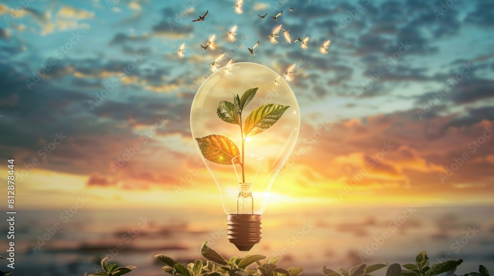 Lifestyle Transformation: Inspire individuals to embrace clean energy ...