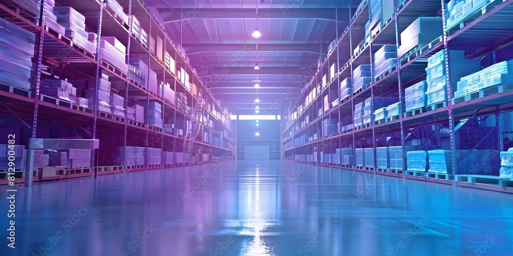 Improving efficiency in medical supply chain management through ...