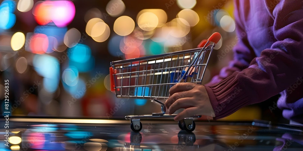 Understanding Online Consumer Behavior for Targeted Digital Marketing ...