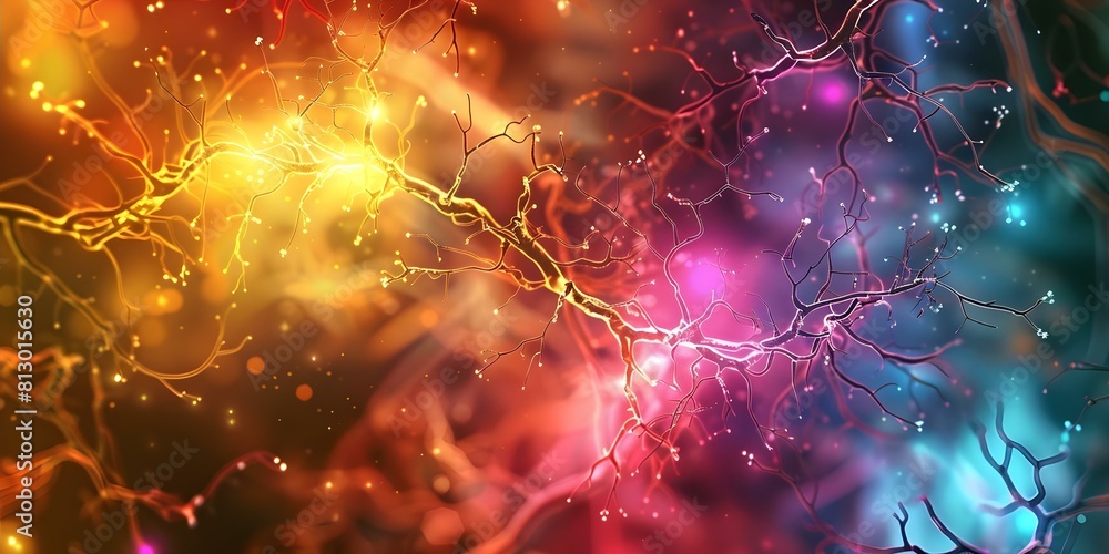 Advanced medical technology utilizes neurons for treating nerve-related ...