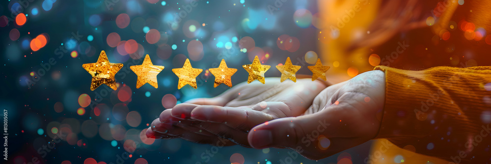 Teams Analyzing Customer Feedback for Enhanced User Experience A Photo ...