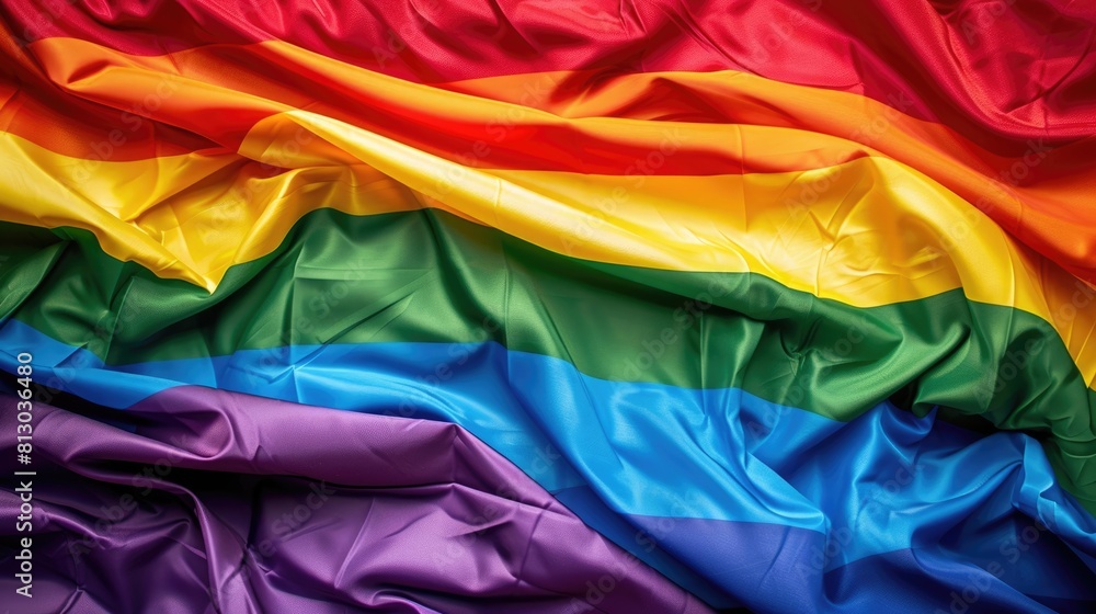 horizontal banner, LGBT Pride Month, International Day Against ...