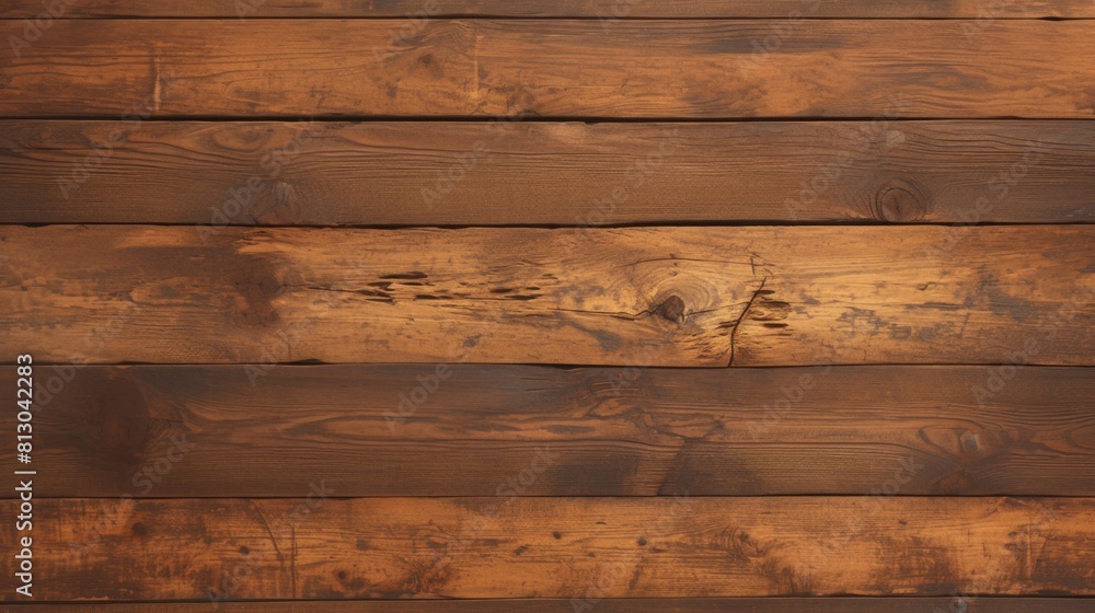 Old brown rustic dark grunge wood wall or floor or table texture ...