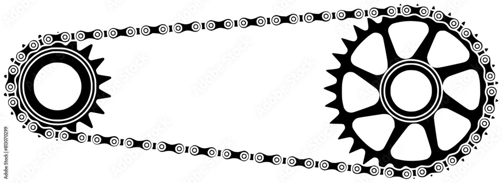 bicycle illustration bike silhouette sport logo saddle icon helmet ...