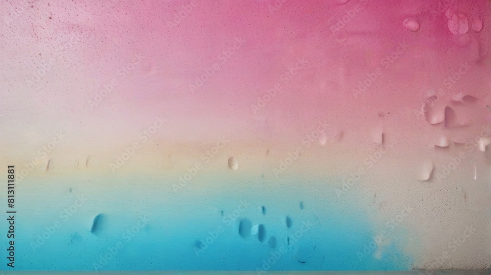 Colorful gradient background on wall concrete texture. Colorful ...