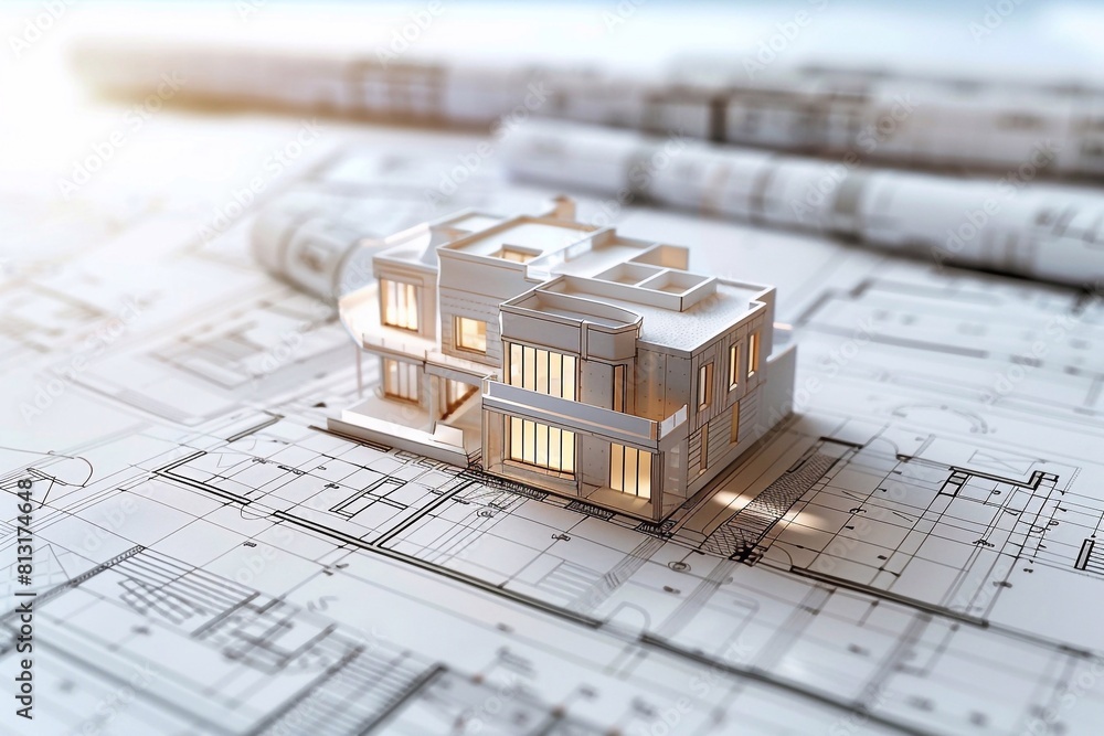 Exploring the role and responsibilities of an Architectural Designer in ...