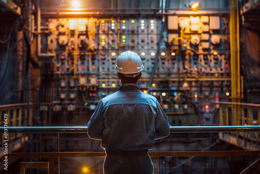 Role and responsibilities of an Electrical Engineer in modern ...