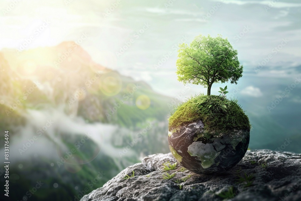 Role of an Environmental Associate in promoting sustainable practices ...