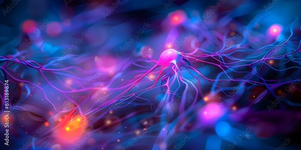 Interpreting Visual Data In Image Processing Using Artificial Neural