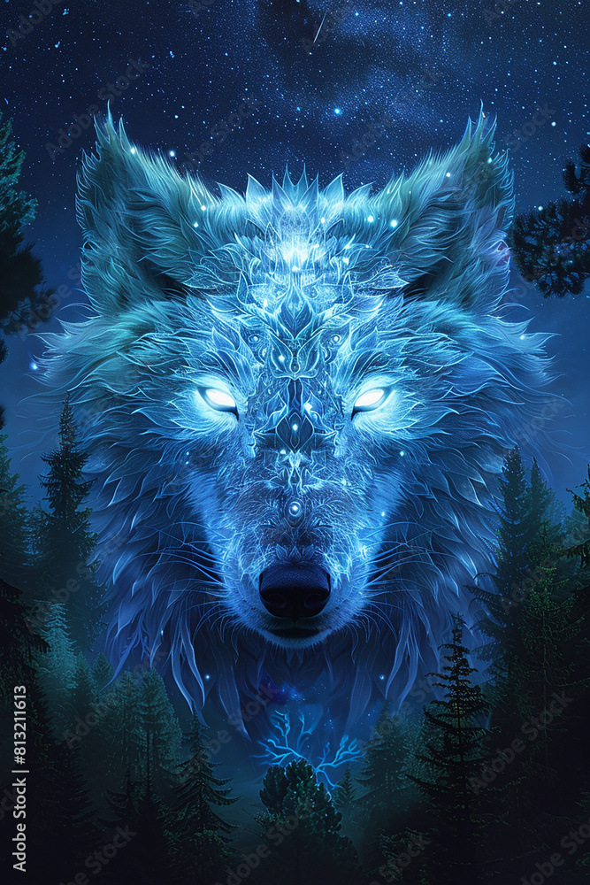 Wolf Wolves Canine Predator Pack animal Wild animal Wildlife Nature ...