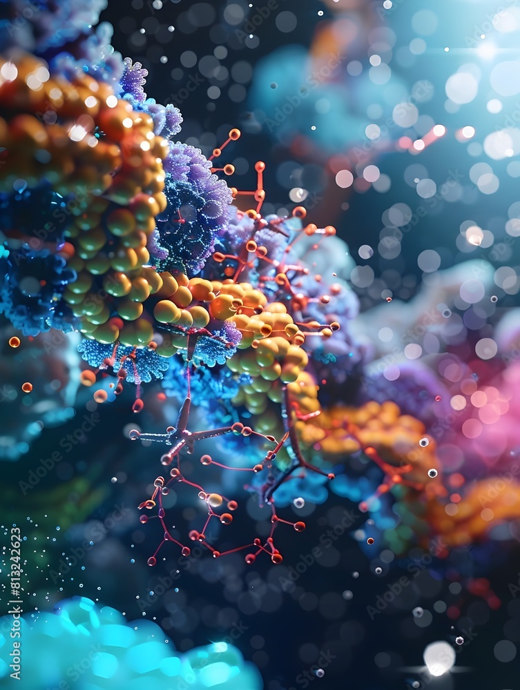 Molecular Model of Insulin Receptor Substrate Interactions in Signaling ...