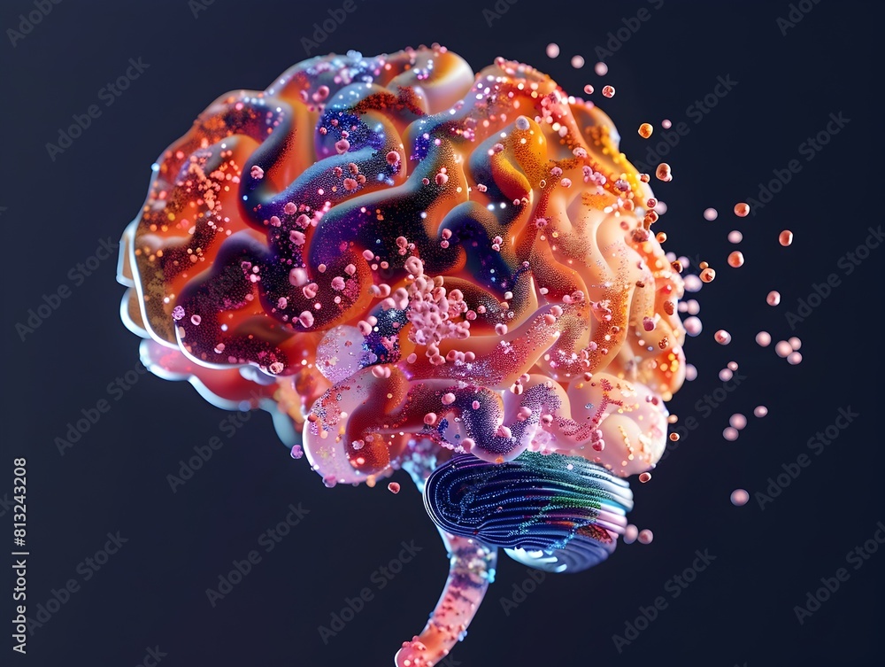 Visualization of Insulin Action Modulating Fear and Anxiety Responses ...
