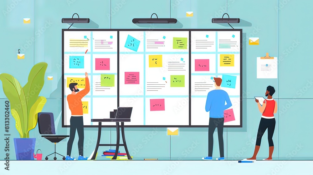 task tracking software for developers , developer task board ,agile ...