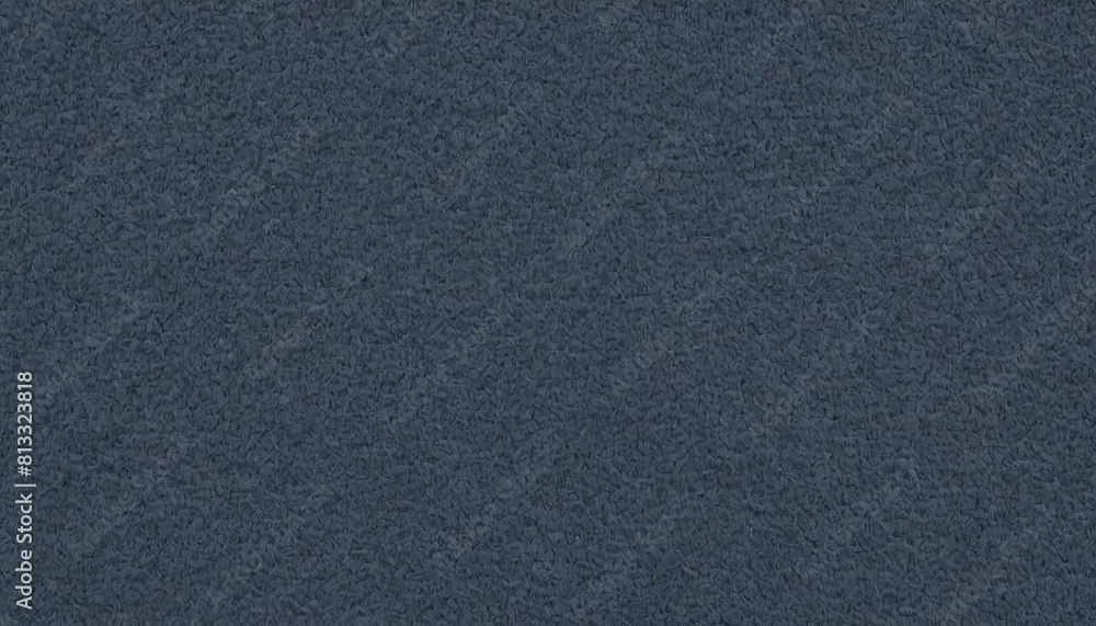 navy blue color blank felt textile fabric texture background Stock ...