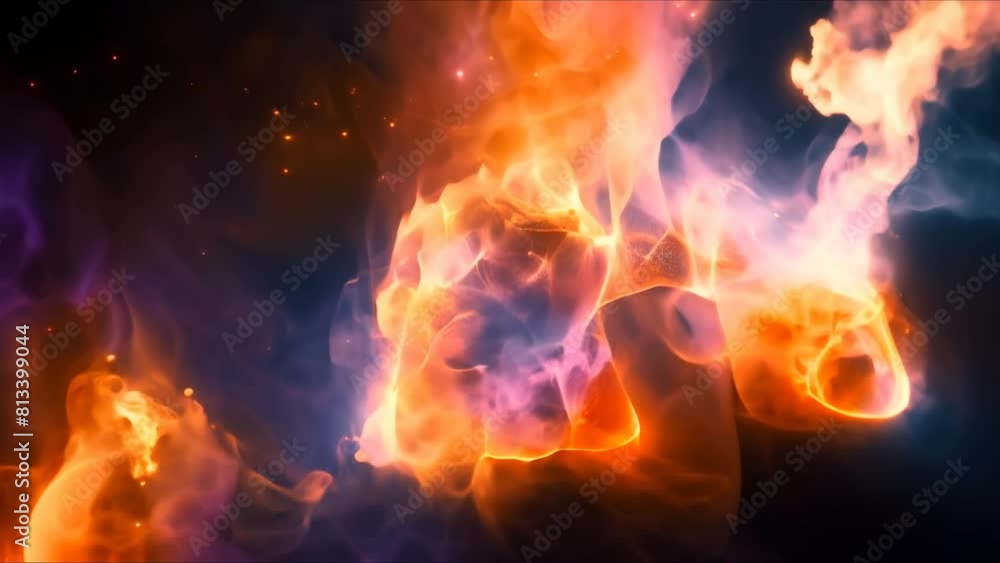 Advanced D MRI Imaging of Lungs with Color Coding for Detailed ...