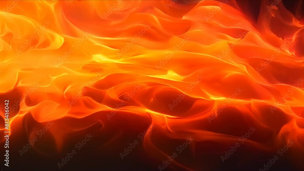 Summoning of an Infernal Fire Creature Unleashes Malevolent Forces and ...