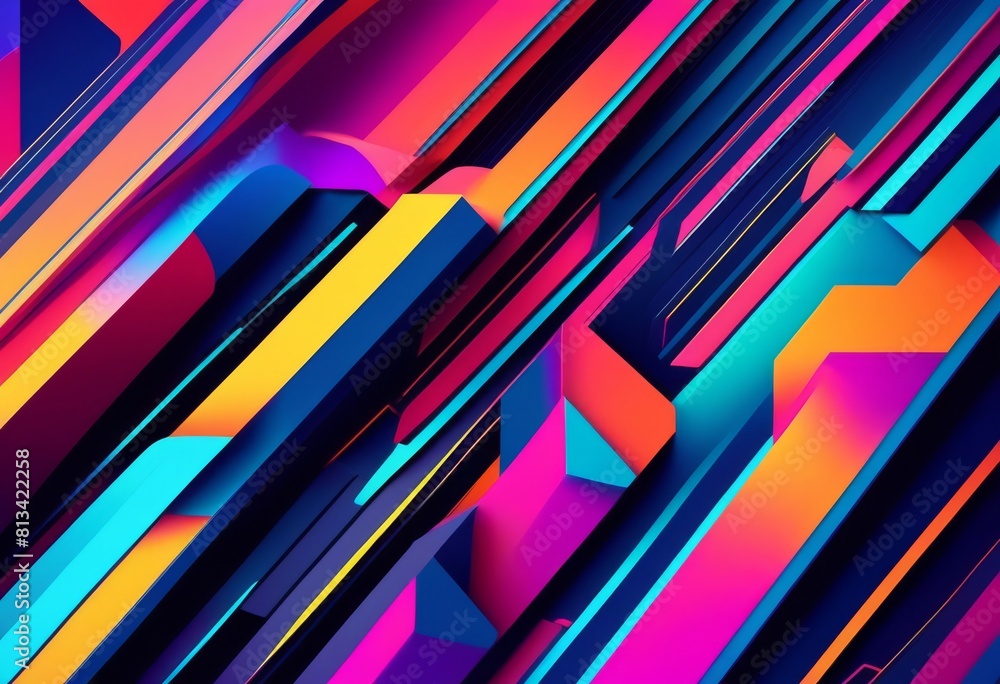 illustration, modern looping animated video backgrounds illustrations ...