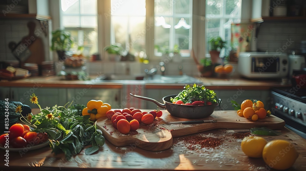 cooking, food, family recipe tutorials, front view, heritage dishes ...