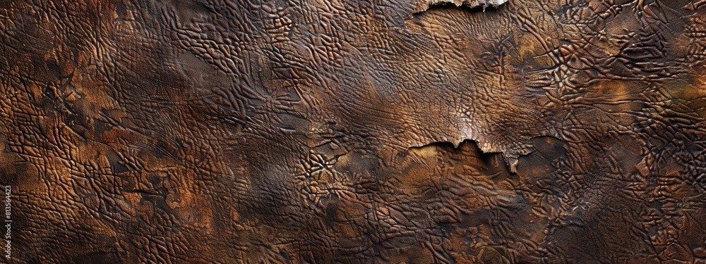 Foto de A high-resolution texture map showcasing the deep pile of ...