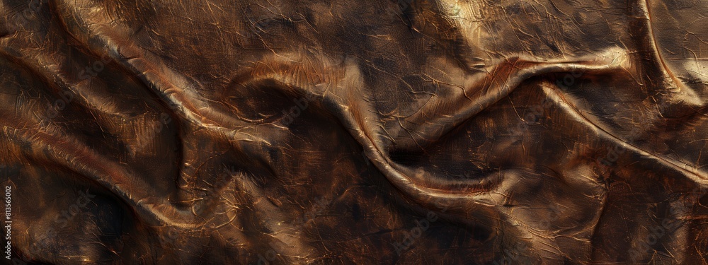 A high-resolution texture map showcasing the deep pile of luxurious ...